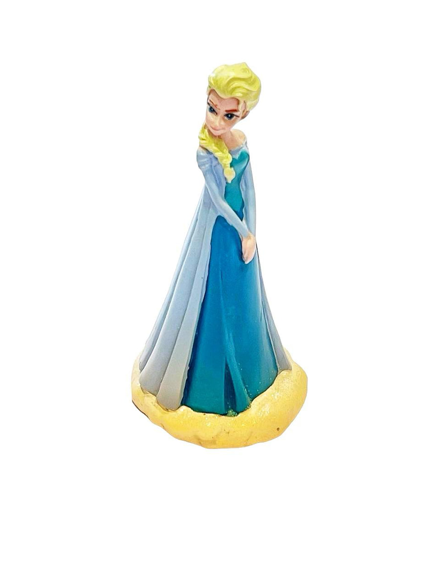 ELSA MINI FIGURE – The Party Station