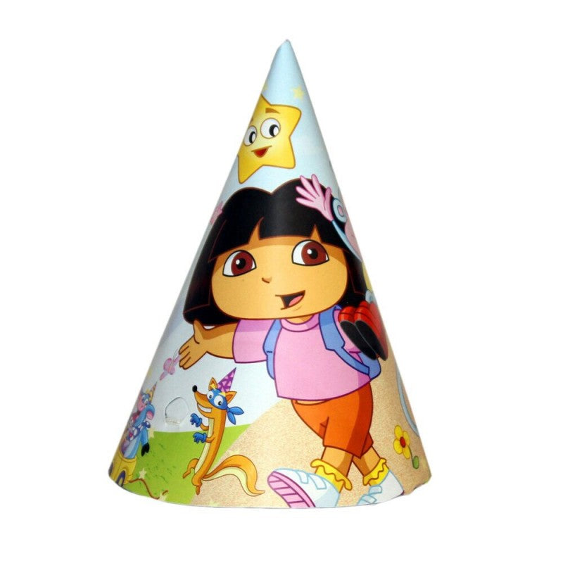 DORA HAT – The Party Station