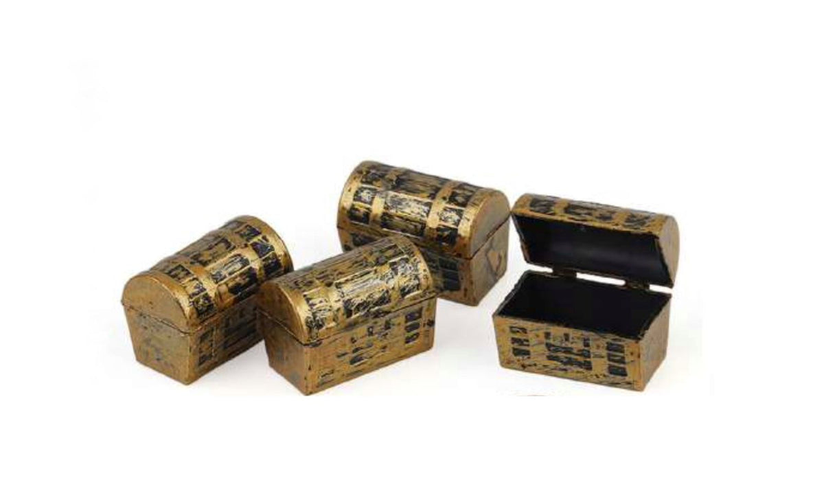 PIRATE TREASURE BOXES – The Party Station