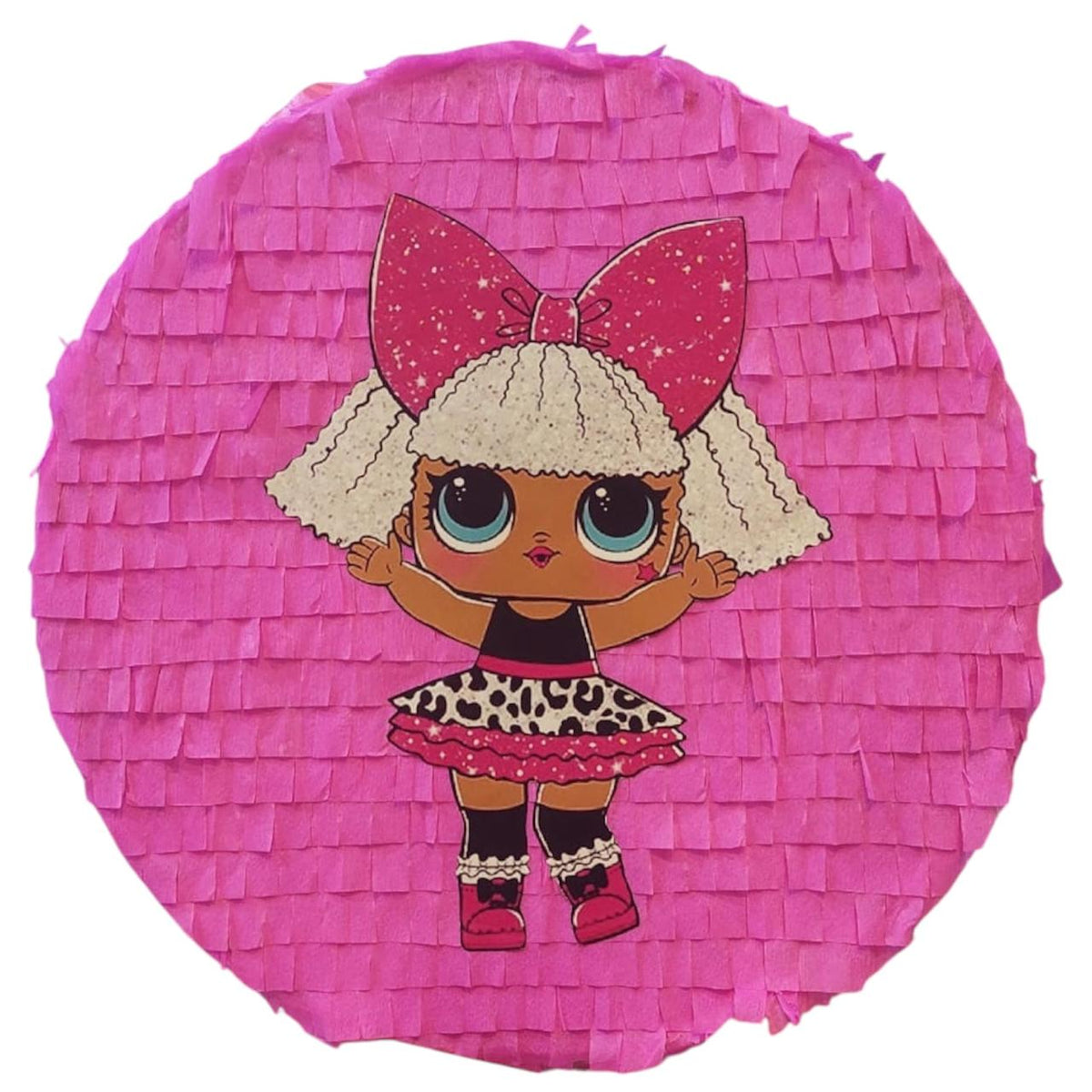 LOL PINATA – The Party Station