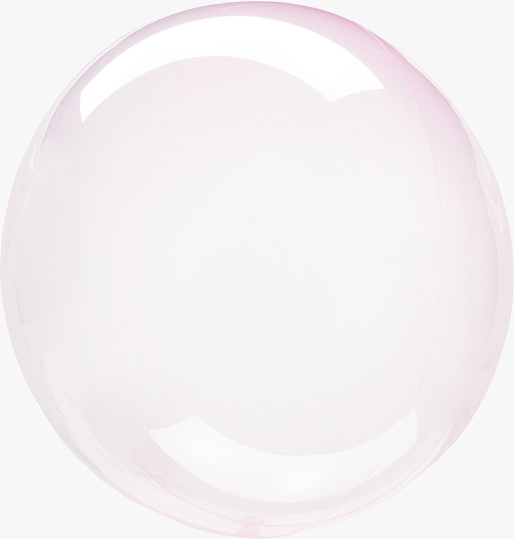 "24"" Crystal Bobo Pink Color" – The Party Station