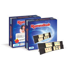 Rummikub – The Party Station