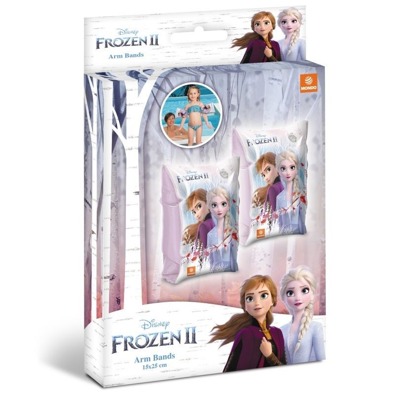 Frozen Arm Bands – The Party Station