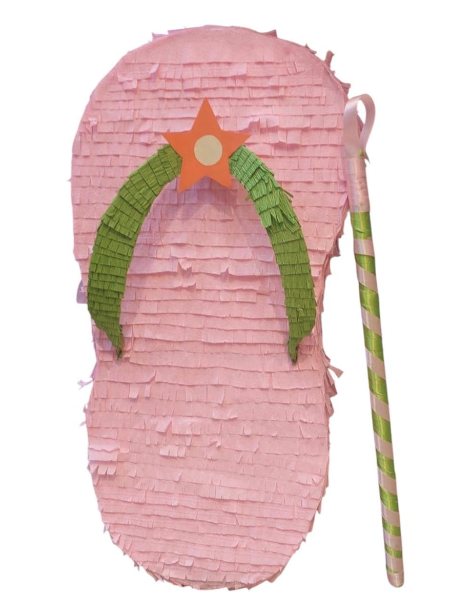 FLIPFLOP PINATA – The Party Station