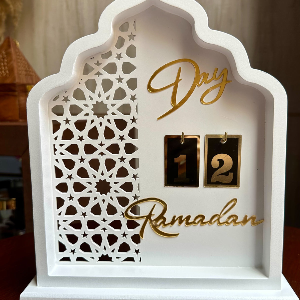 Ramadan Calendar – The Party Station