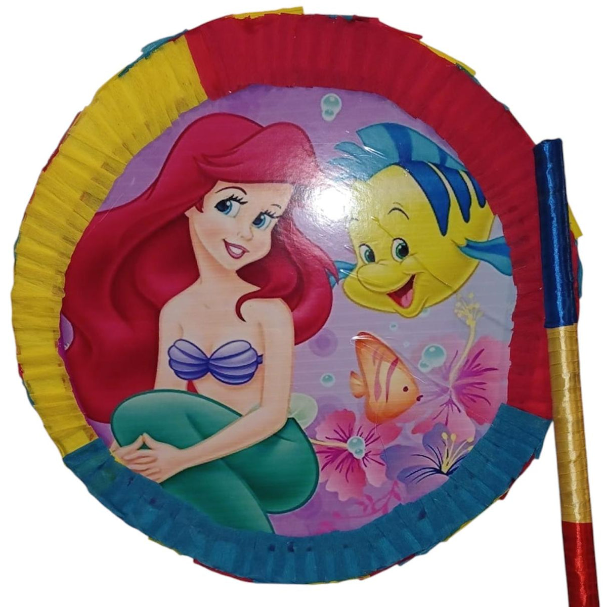 MERMAID PINATA – The Party Station