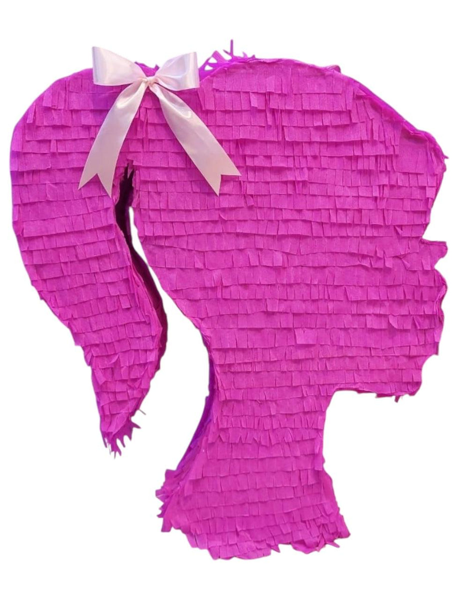 BARBIE PINATA – The Party Station