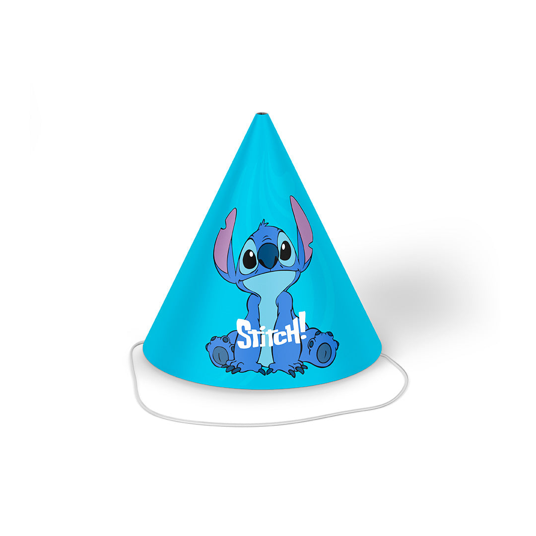 STITCH HAT 8 PCS – The Party Station